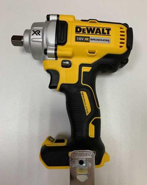 Гайковерт 18В DeWalt DCF894N