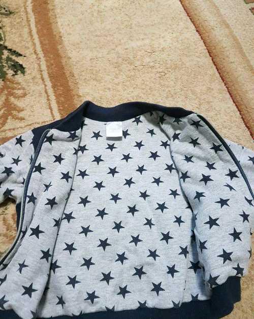 Вещи д/м