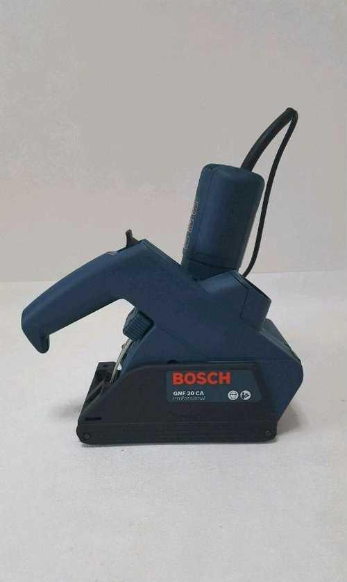 Штроборез Bosch GNF 20 CA Professional(Новый)