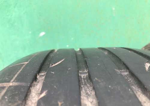 Brigestone Dueler H/P 235/60R18 4 шт