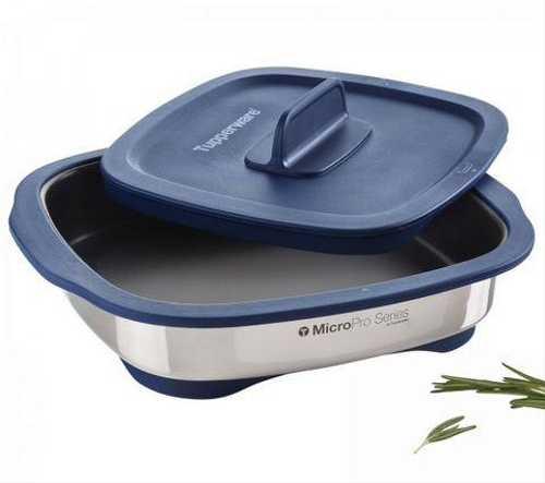 Tupperware Микро Про Гриль Micro Pro Grill