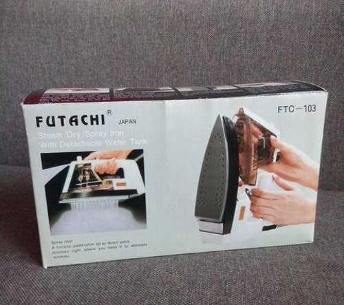 Утюг Futachi FTC-103 Japan