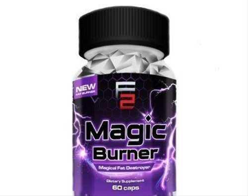 Жиросжигатель Magic burner pro f2