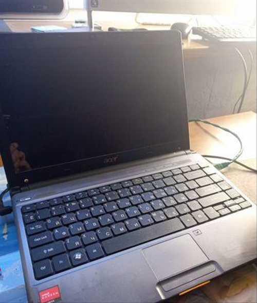 Acer Aspire 3810T