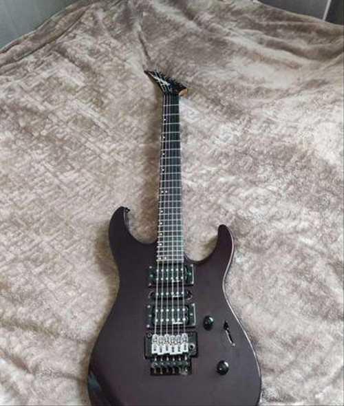 Jackson ps-4