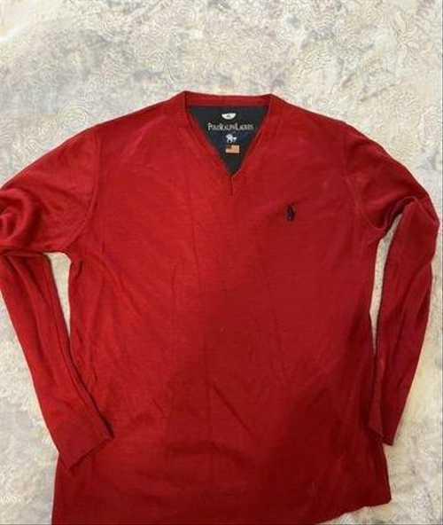 Джемпер женский Us polo assn