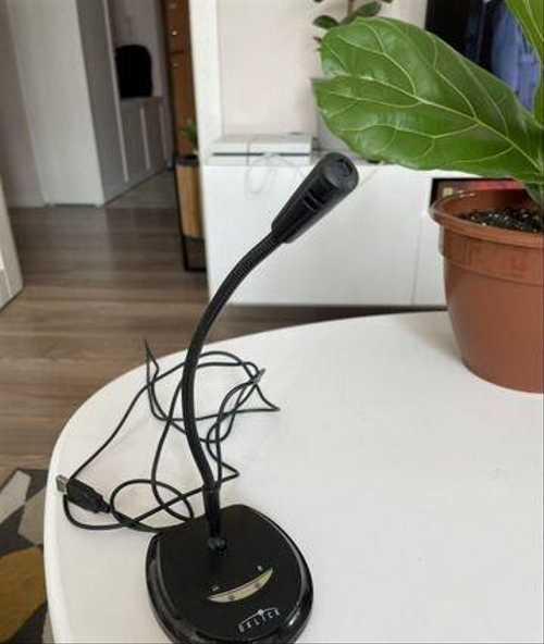 Микрофон Oklick MP-007U
