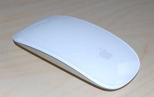 Мышь Apple Magic Mouse 1 (A1296) 3vdc Bluetooth