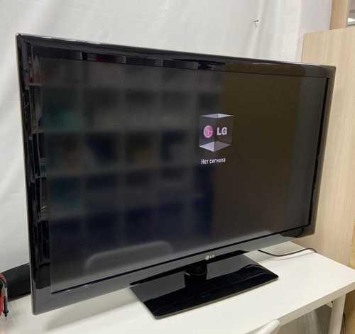 Телевизор LG 47LK530 119см