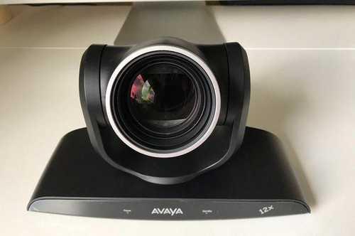 Новая камера scopia XT deluxe camera + Avaya Scopi Москва | Festima.Ru ...