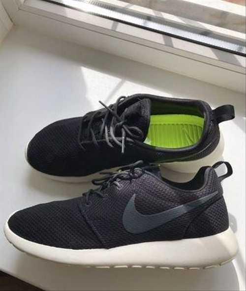 Кроссовки Nike Roshe Run