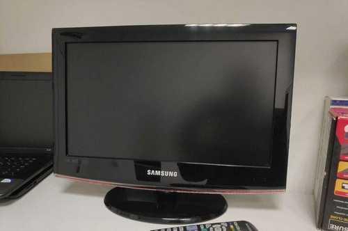 Телевизор Samsung LE-19B450 (На гарантии)