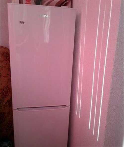 Холодильник бу beko no frost