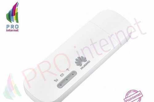Модем для интернета huawei 8372h-153+Билайн 300