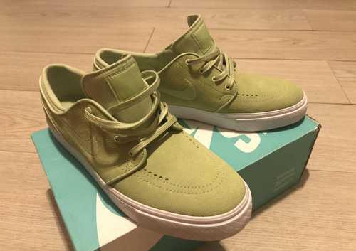 Кеды Nike sb stefan janoski