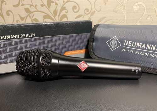 Микрофон Neumann KMS 105