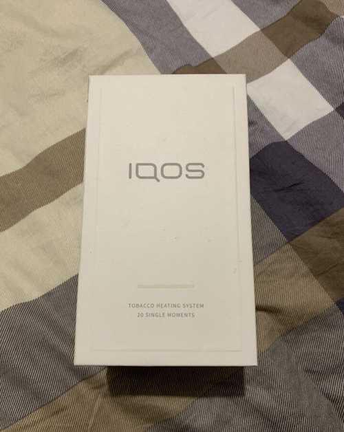 Iqos