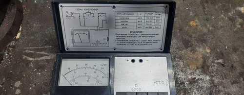 Автоприбор тор-01.Измерение и регулировка