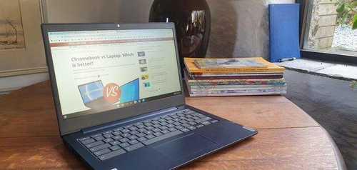 Lenovo ideapad 3 ChromeBook