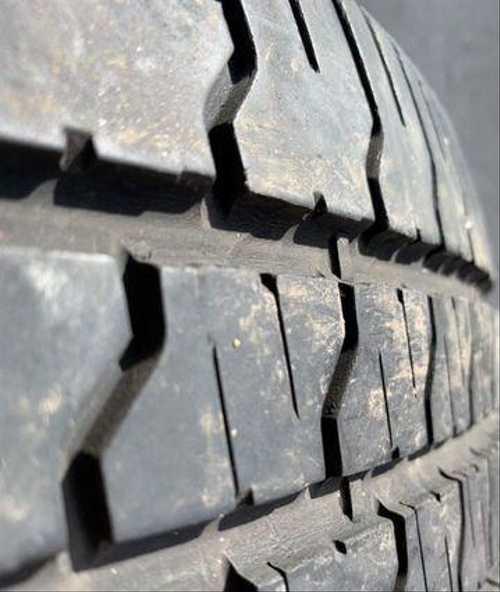 Резина goodyear eagle gt2 275/45R20