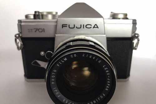 Fujica ST 701