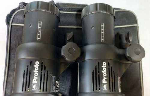 Комплект Profoto D1 500/500 Air Basic Kit (901015)