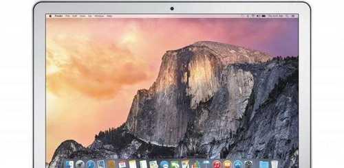 Apple MacBook 13 2017 i5 1.8/8/128gb MQD32 рст