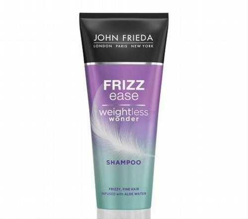 Шампунь John Frieda Weightless Wonder, для придания гладкости и дисциплины тонких волос (2583601)