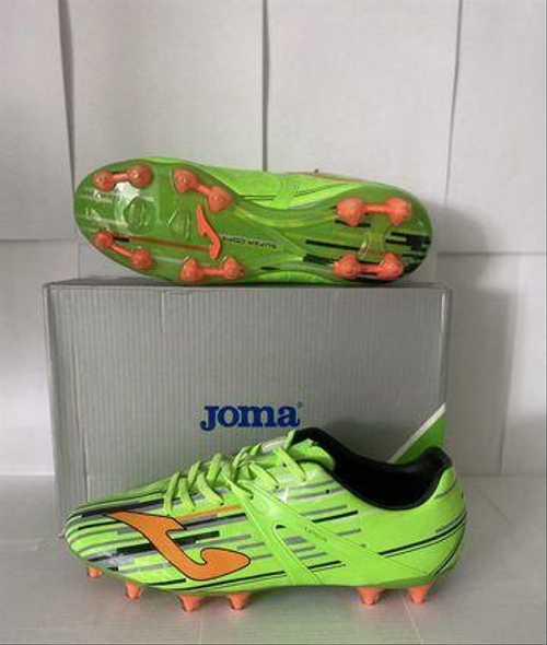 Бутсы новые joma super copa 711