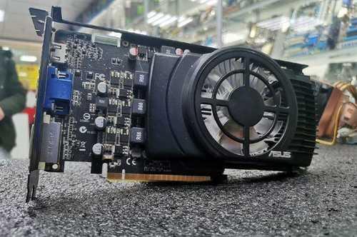 Видеокарта PCI-E Asus ATI Radeon HD5770 1GB