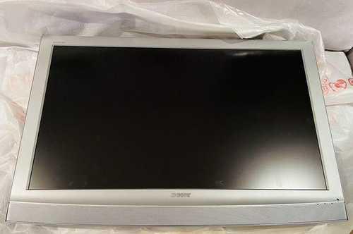 Телевизор sony bravia kdl-40u2000