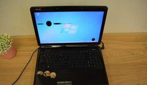 Ноутбук Asus K51A