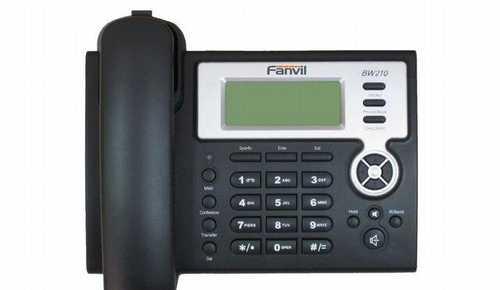 IP-телефон Fanvil BW210