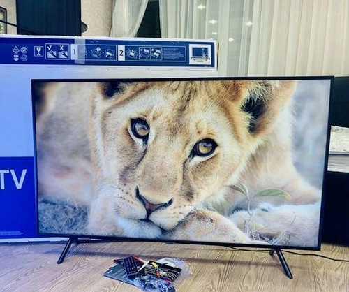 4К Smart Samsung UE49NU7100 HDR10 WiFi UHD