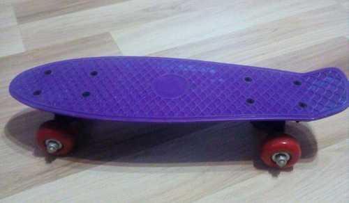 Пенни борд (penny board ) 43*12.5