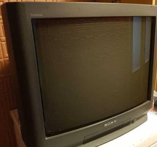 Телевизор Sony kv-25r1r