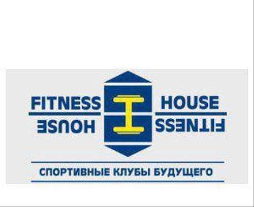 Мурино Гостевой визит Fitness House