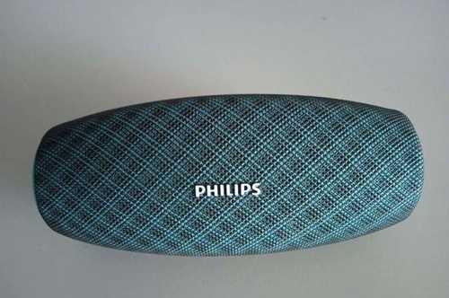 Беспроводная колонка Philips BT 6900