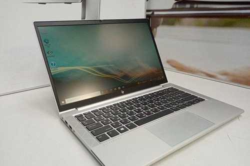 Ноутбук HP EliteBook 835 G7 204D5EA