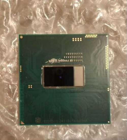 Процессор Intel Core i5 4200M SR1HA