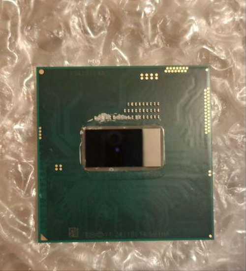 Процессор Intel Core i5 4200M SR1HA