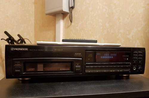 Сд-Чейнджер Pioneer PD-M603