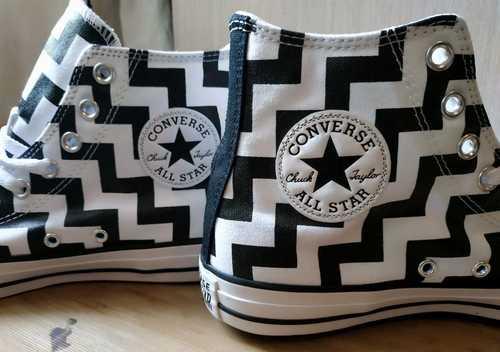 Кеды Converse