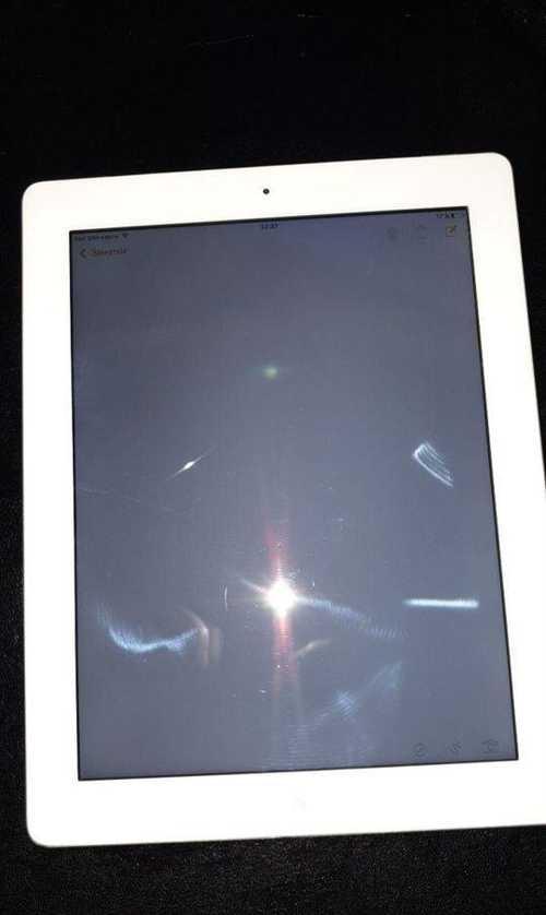 iPad 4 A1459 Retina 64Gb WiFi + Cellular