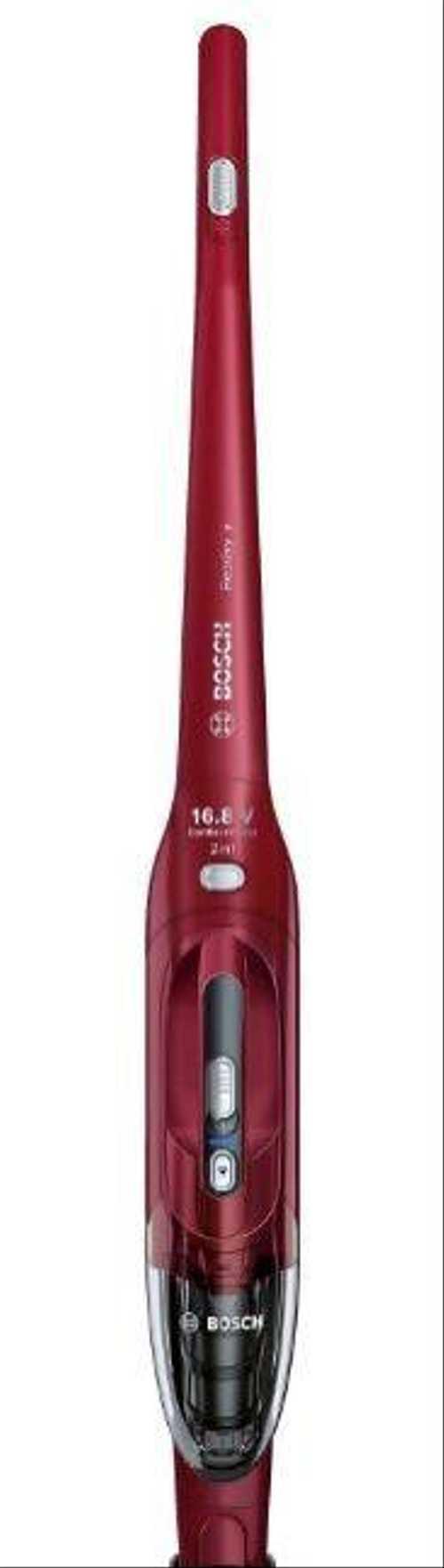 Пылесос Bosch BBH21630