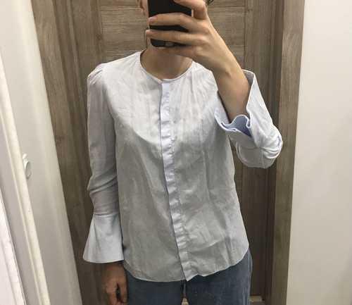 Блуза massimo dutty