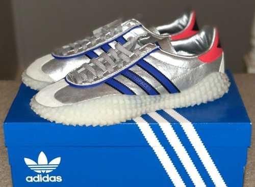 Кроссовки Adidas Country Kamanda Micropacer