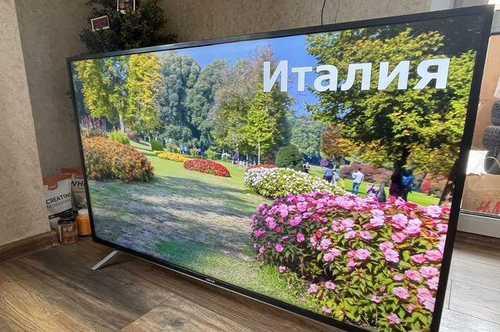 Телевизор Dexp U50E9000H