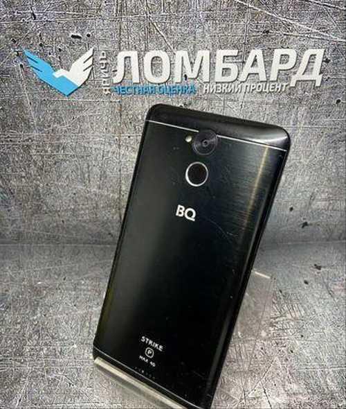 Смартфон BQ 5510 (л4229)