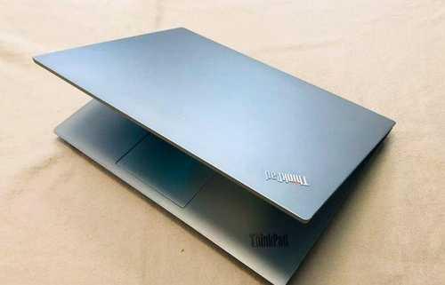 Lenovo Thinkpad 14” + SSD Металл
